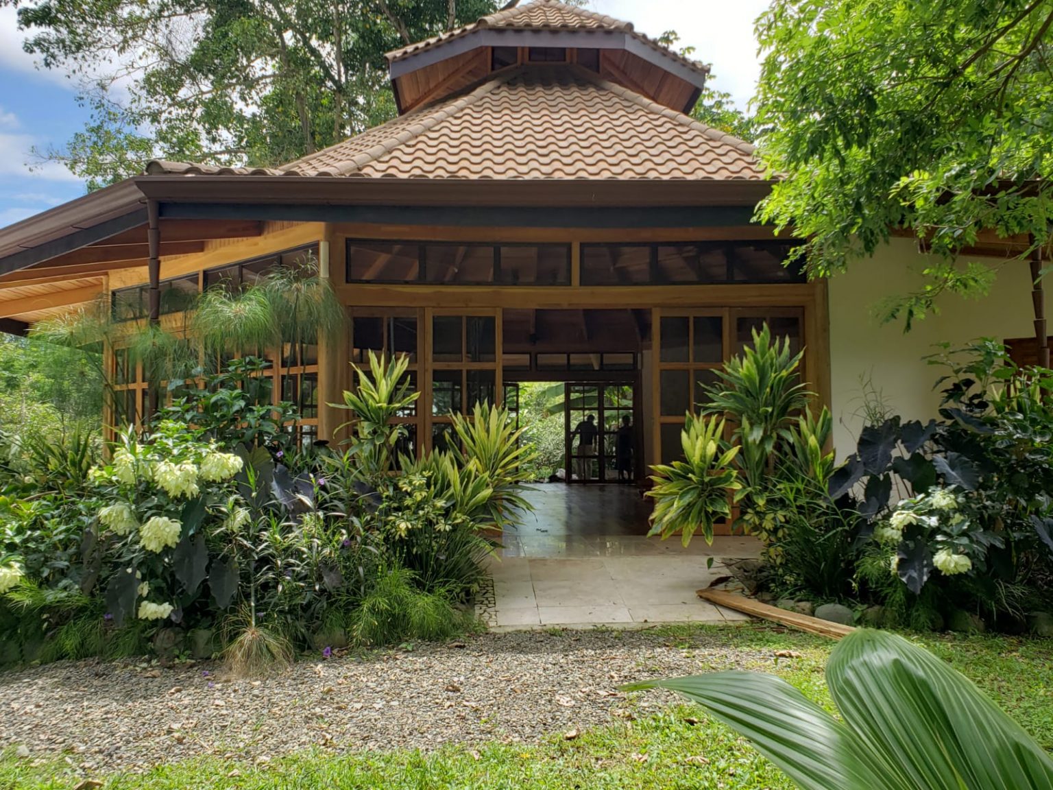 TECO Dome - TopherHQ