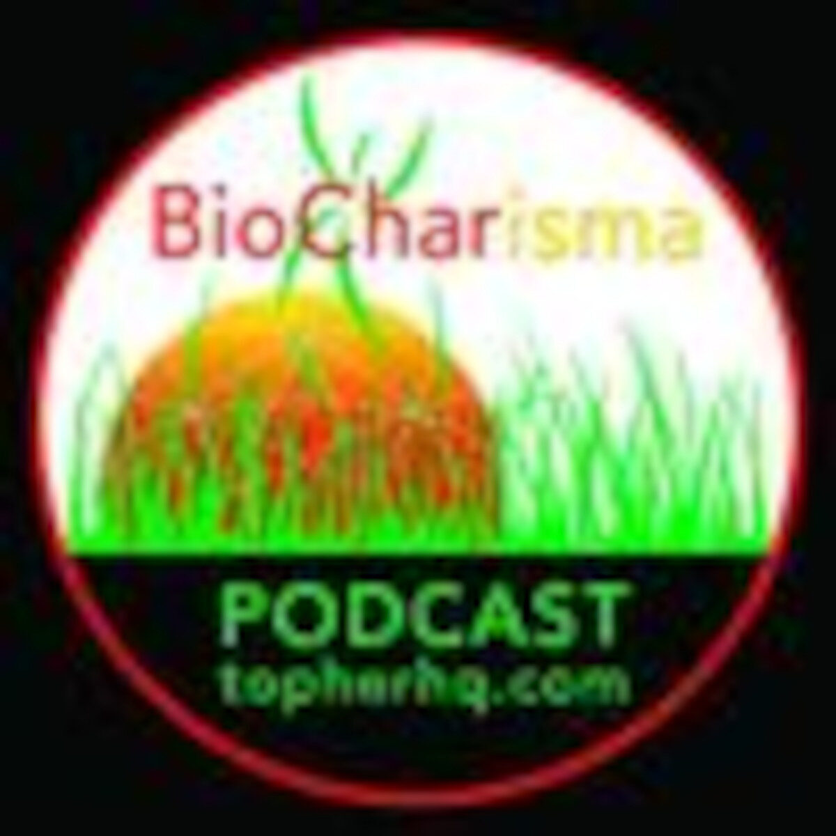 Home - TopherHQ BioCharisma